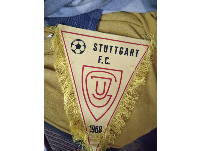 FC Stuttgart
