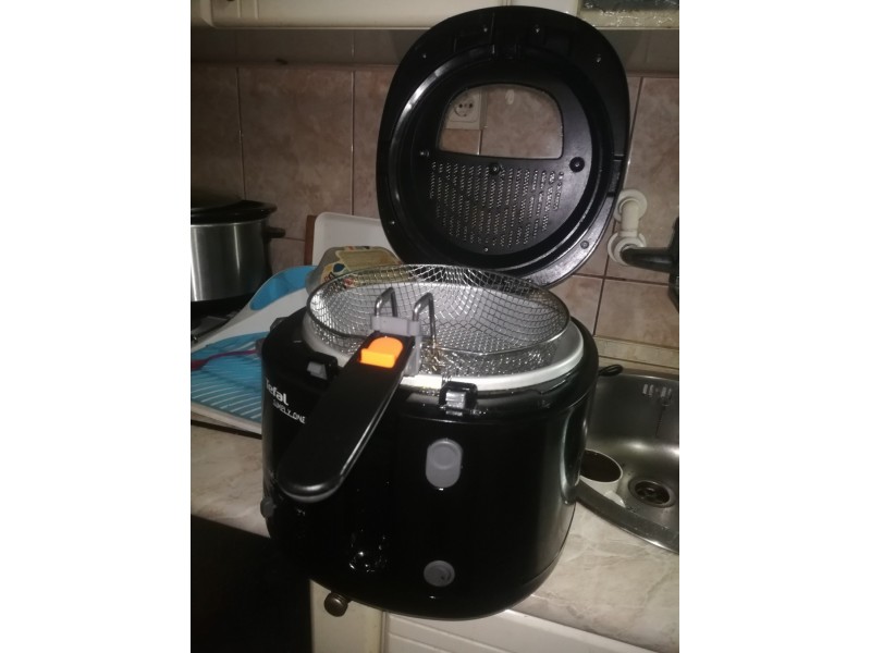 Orig. TEFAL - Friteza - iz Nemacke