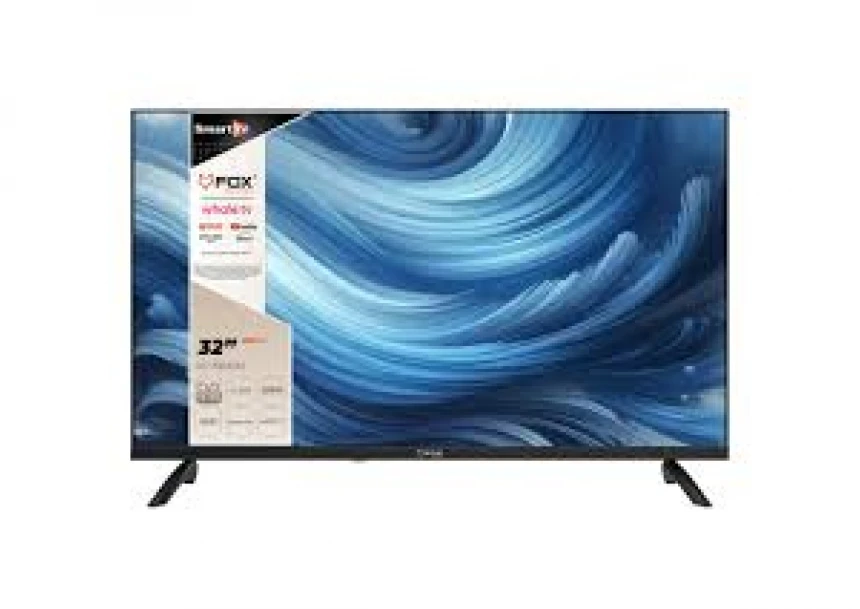 TV FOX 32WHA450C SMART
