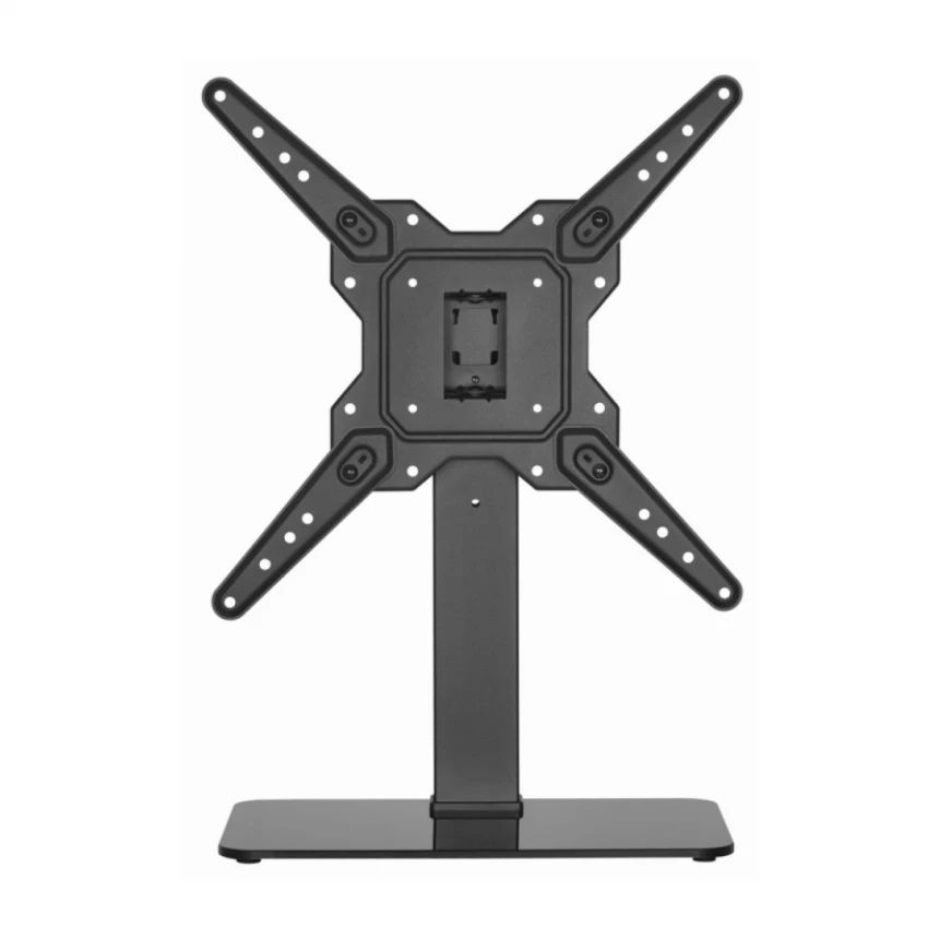 TVS-D55S-01 Gembird TV sto, 23-55, crne boje