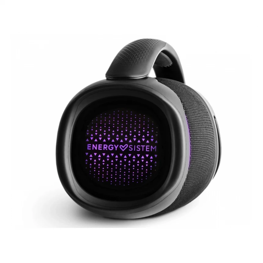 ENERGY SISTEM HyperBeat prenosni bluetooth zvučnik (M45883)