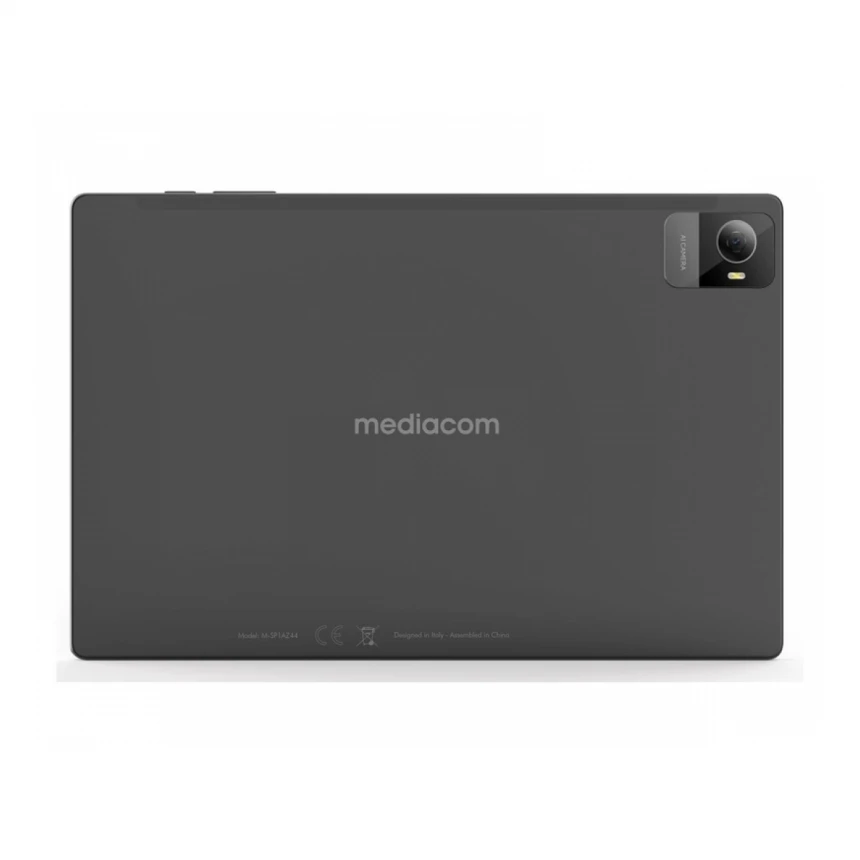 MEDIACOM Smartpad AZIMUT4 4G Phone SP1AZ44 10.5 inch T606 Octa Core 1.6GHz 4GB 64GB Android 13.0