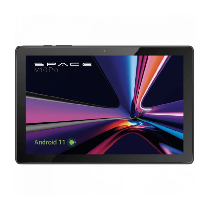 Tablet Space M10 Pro 10.1 3GB, 32GB, Quad-Core 2,0GHz, 6000mAh, Android 11