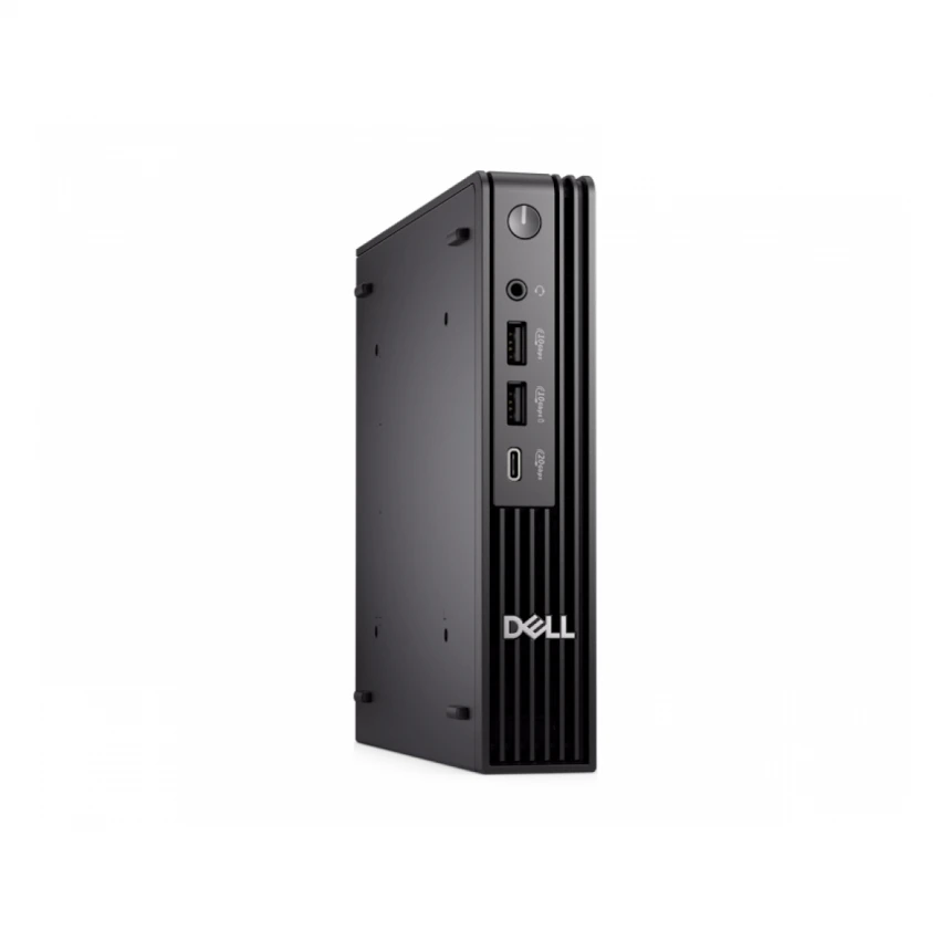 DELL Pro Micro i5-14500T 8GB 512GB SSD Win11Pro 3yr ProSupport + WiFi