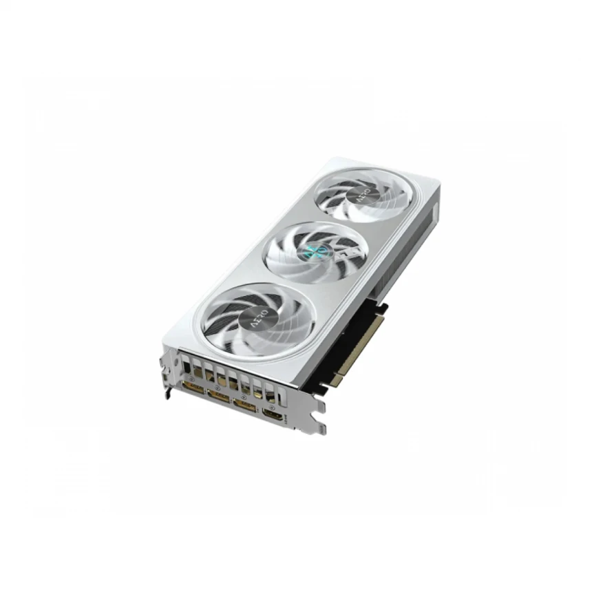 GIGABYTE nVidia GeForce RTX 5060 AERO 8GB 128bit GV-N5060AERO OC-8GD rev. 1.0 grafička karta