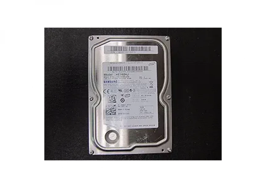 HARD DISK 3.5 SAMSUNG 160GB