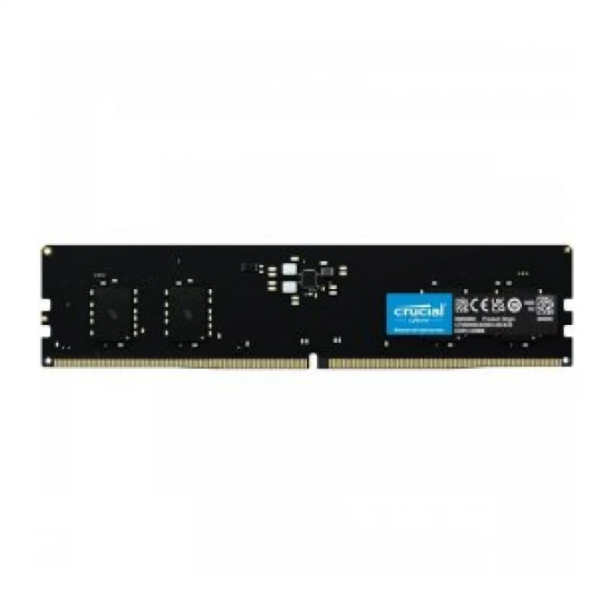 RAM DDR5 8GB 5600MHz CL46 Crucial CT8G56C46U5