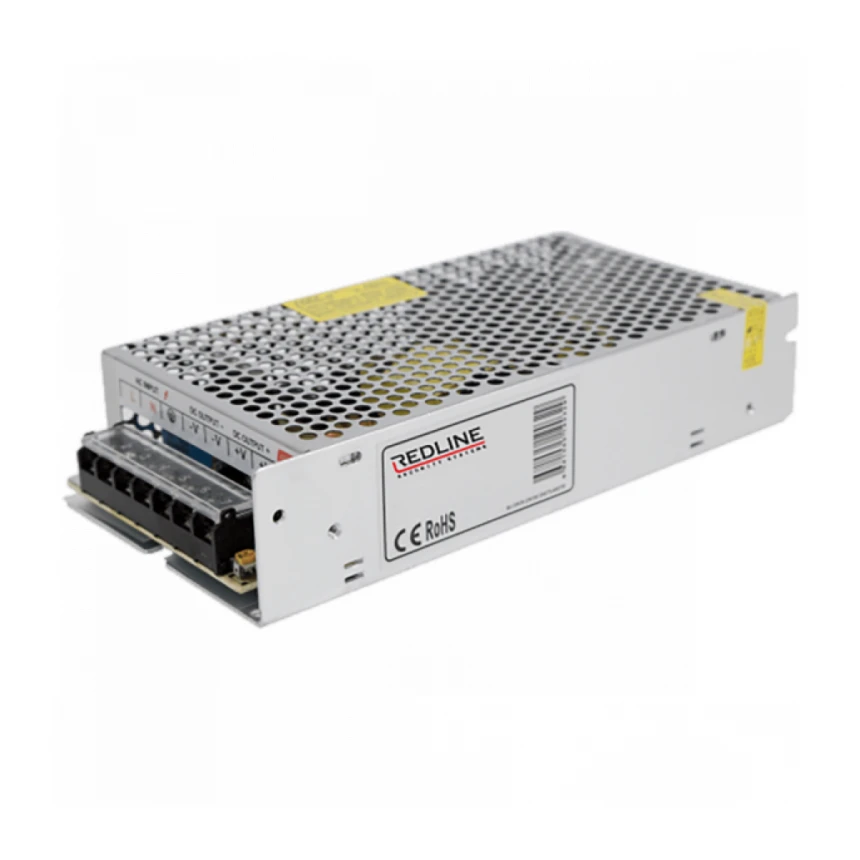 Napajanje A-40000MB, DC 12V/40A rupicasto