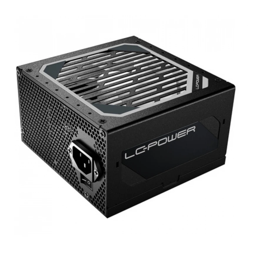 NAPAJANJE ATX LC POWER 650W LC6650 V2.31 80 PLUS BRONZE