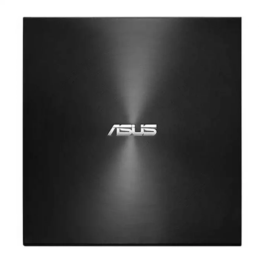 Eksterni DVD-RW ASUS ZenDrive SDRW-08U9M-U crni