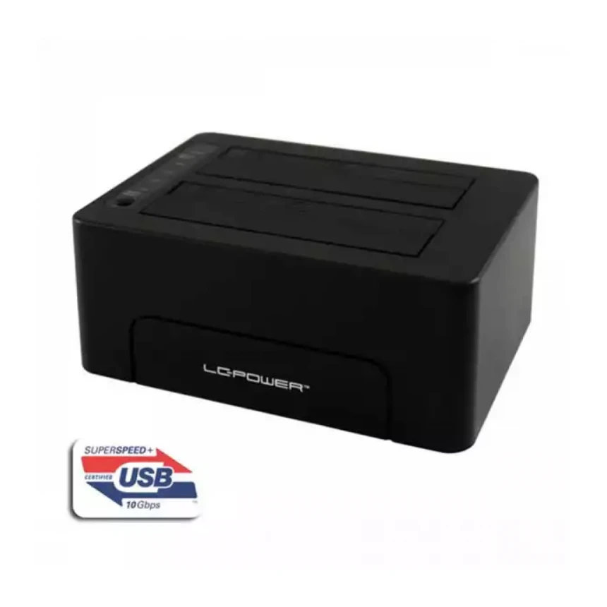 HDD Docking LC-DOCK-C