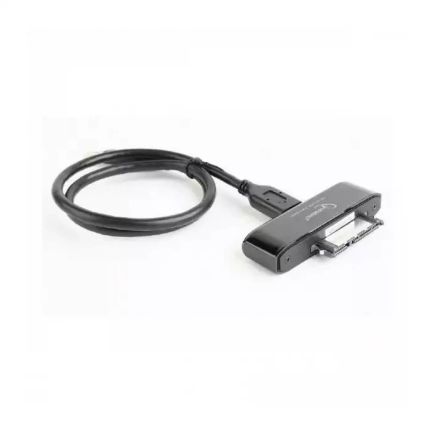 Adapter-konverter AUS3-02 Gembird USB3.0 - SATA  2.5