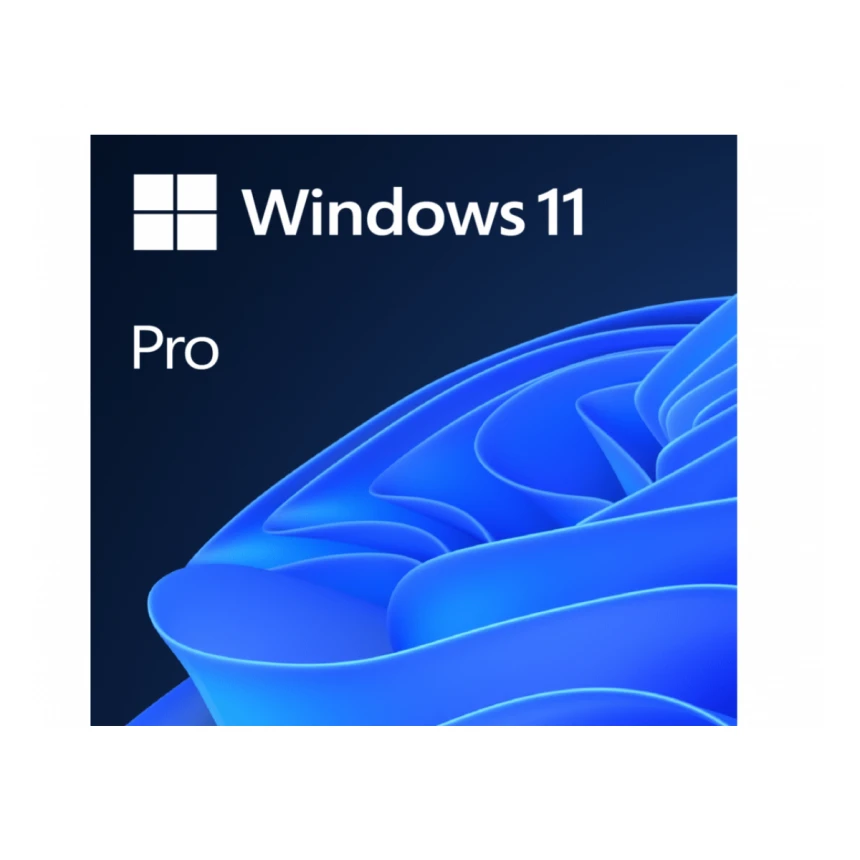 Software GGK Windows 11 Pro 64Bit Eng Int/ DVD/1 PC(4YR-00316)