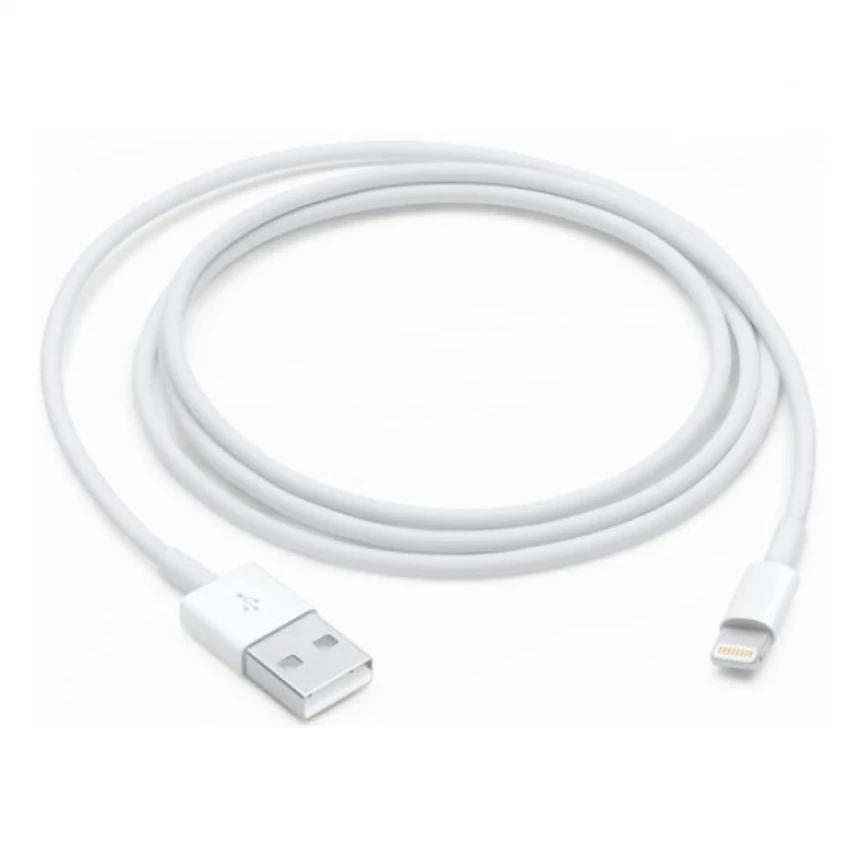 CCP-AMCM-AMLM-1.0M ** Gembird 20W PD kabl USB-C na Lightening 8-pin, USB 3.0, 1m, white (167)