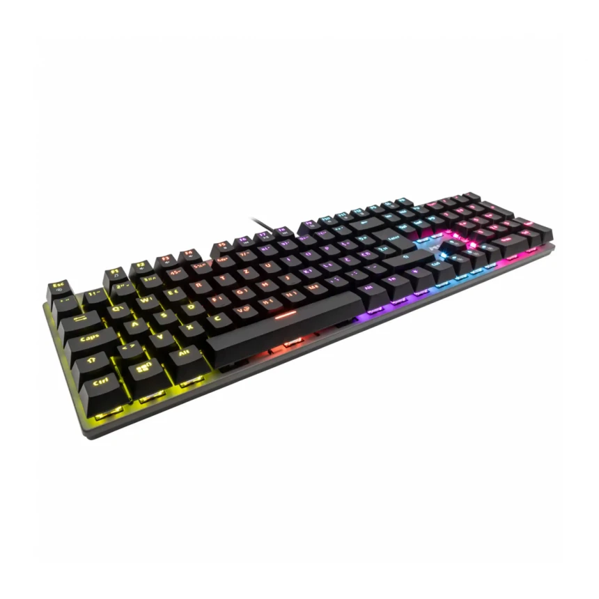Tastatura MS Elite C521 Mehanička RGB