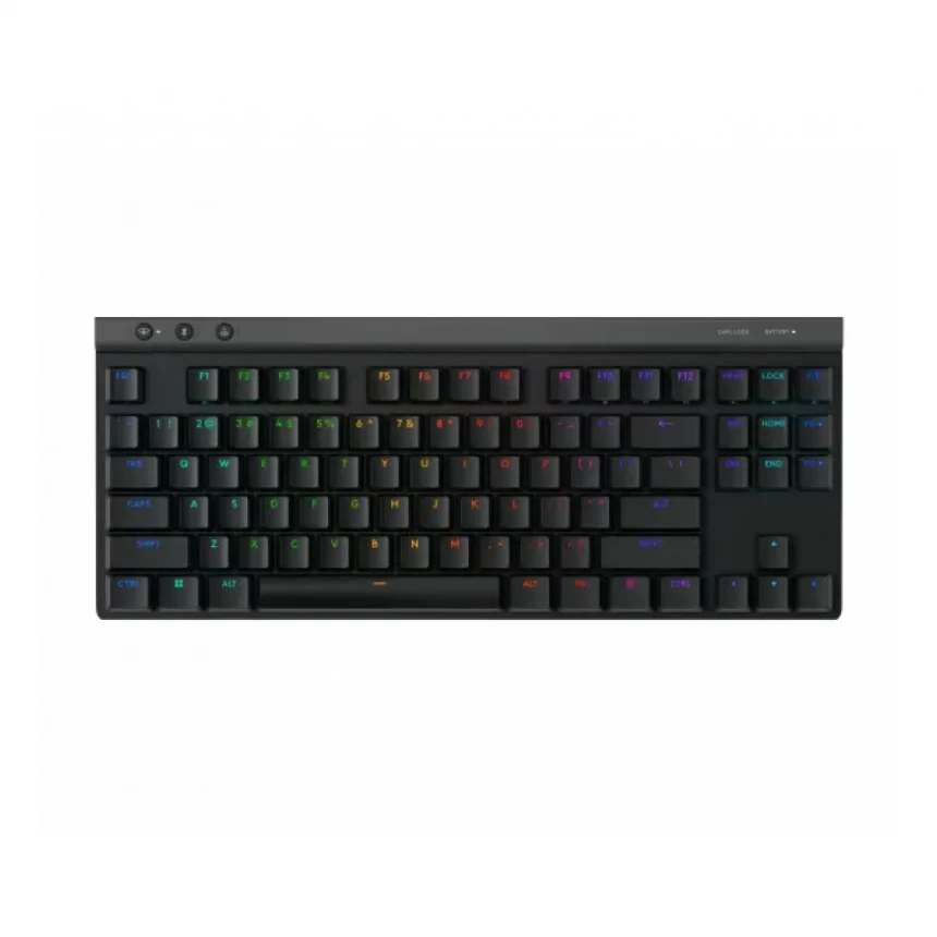 Gaming tastatura Logitech G515 TKL black 920-012876