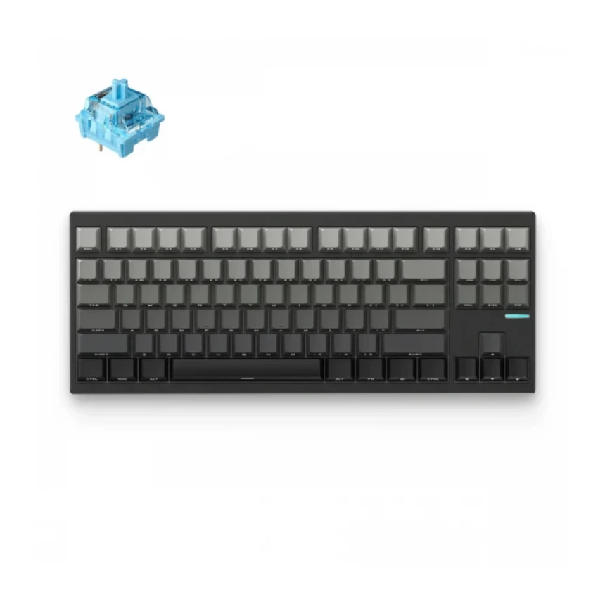 Gaming tastatura MCHOSE GX87S Mehanička mountains gradient
