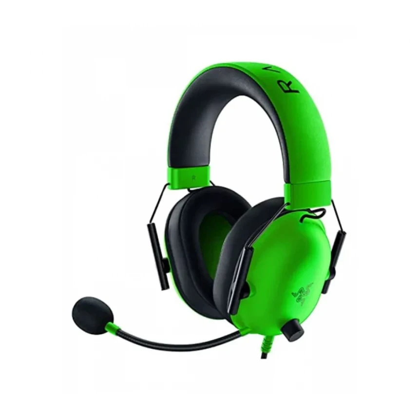 Gaming slušalice RAZER BlackShark V2 X RZ04-03240600-R3M1 Green