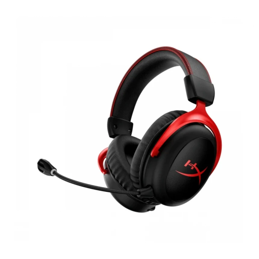 Gaming slušalice HyperX crne 4P5K4AA