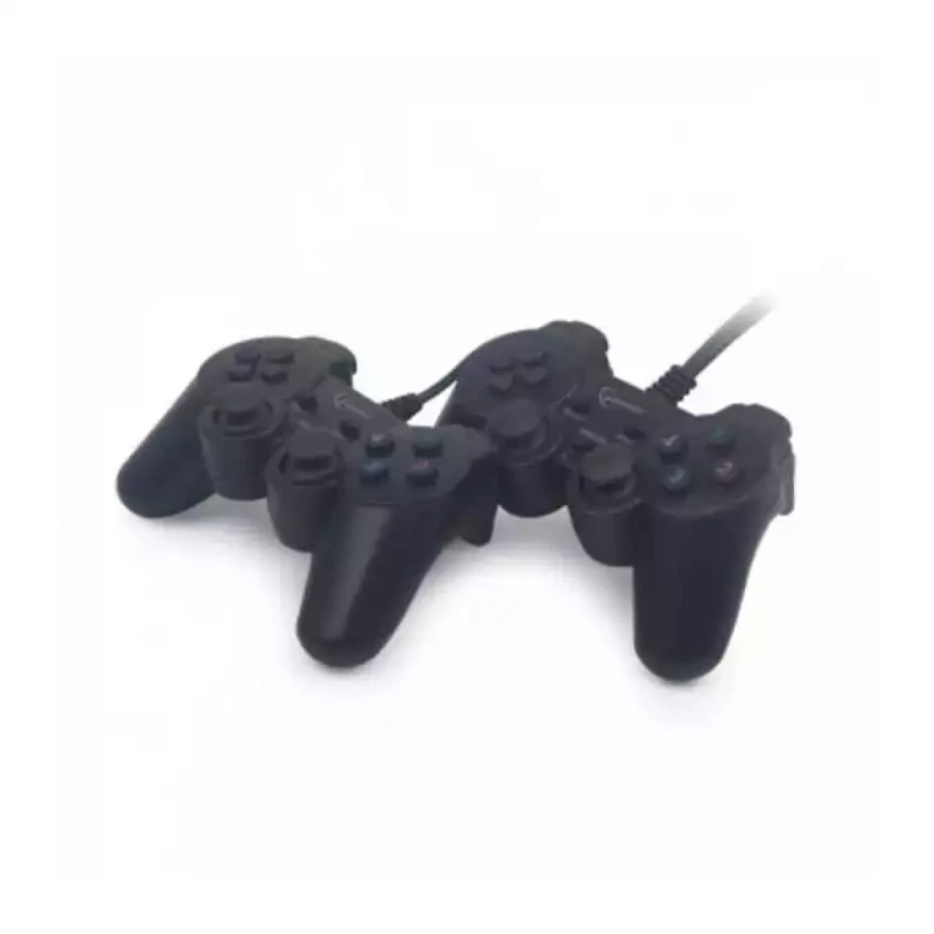 Gamepad Gembird JPD-UDV2-11 USB dupli