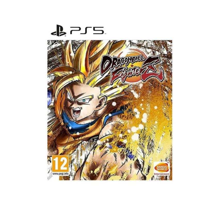 PS5 Dragon Ball FighterZ