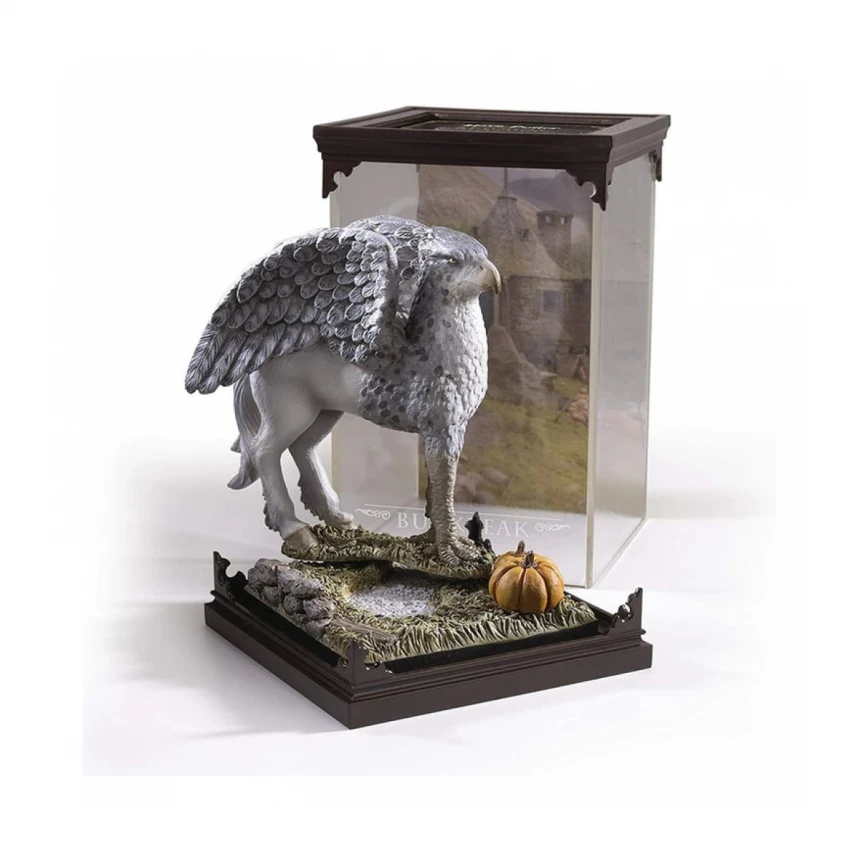 Harry Potter - Magical Creatures - Buckbeak