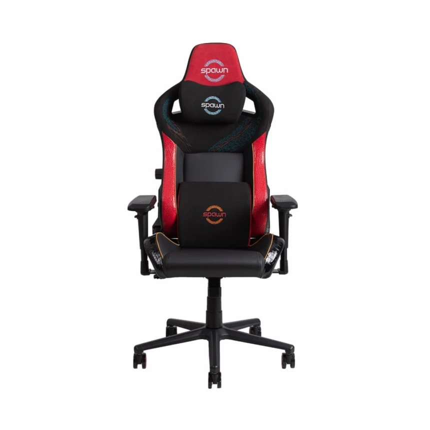 Gaming Chair Spawn Dragon Edition
