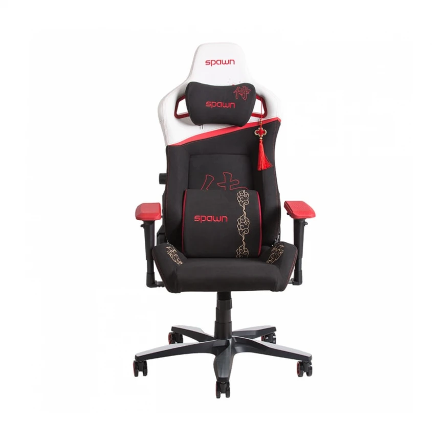 Gaming Chair Spawn Samurai Edition