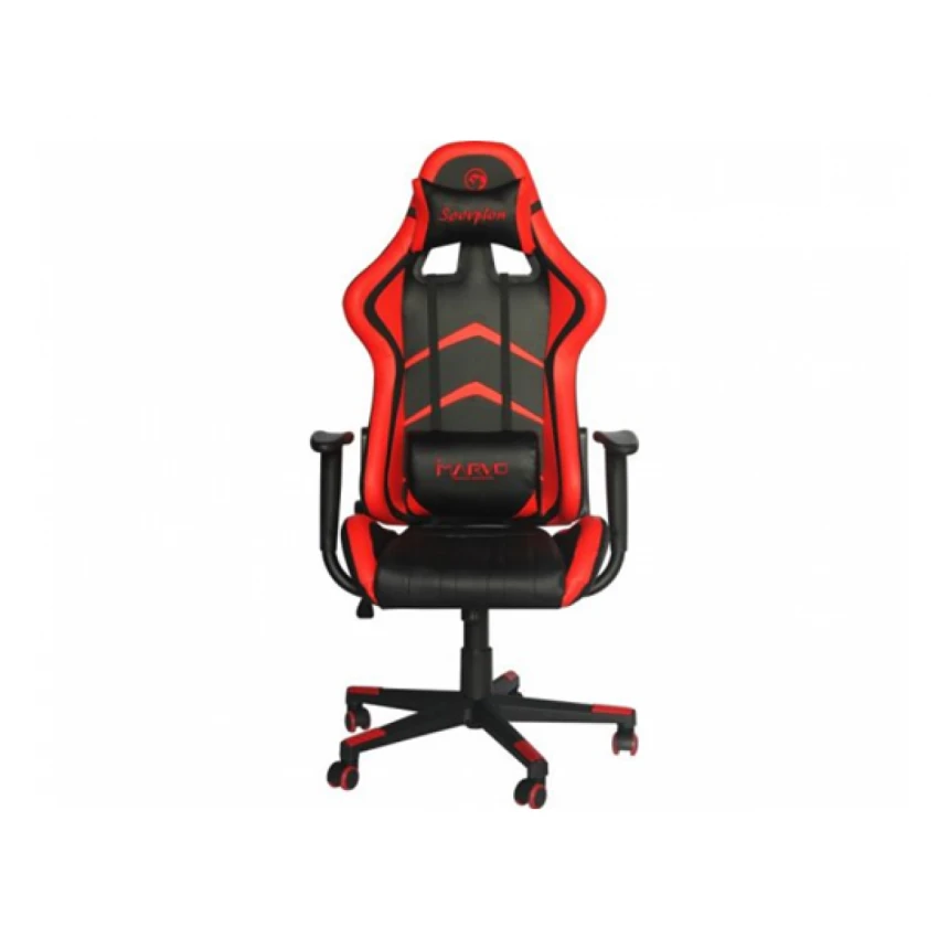 STOLICA GAMING MARVO CH106 CRVENA