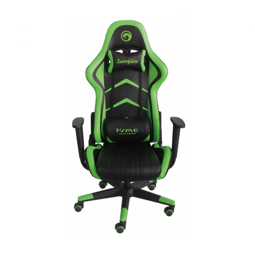STOLICA GAMING MARVO CH106 ZELENA