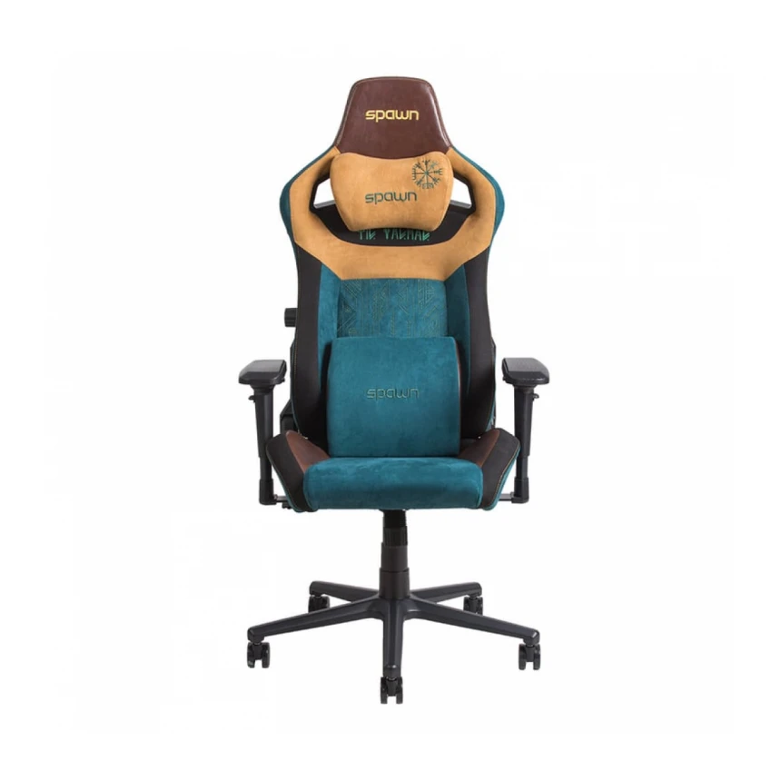 Gaming Chair Spawn Viking Edition