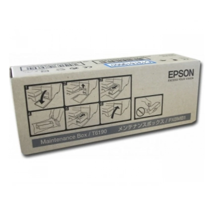 EPSON T619300 Maintenance Tank