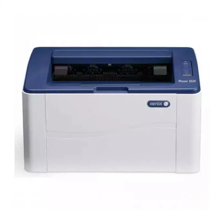 Laserski štampač Xerox Phaser 3020BI/1200x1200dpi/128MB/20ppm/USB/WiFi/Toner 3020
