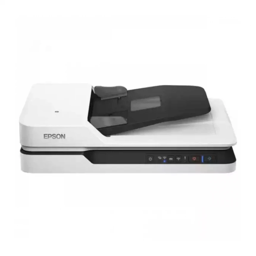 Skener Epson WorkForce DS-1660W