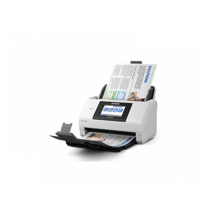 EPSON WorkForce DS-790WN A4 skener