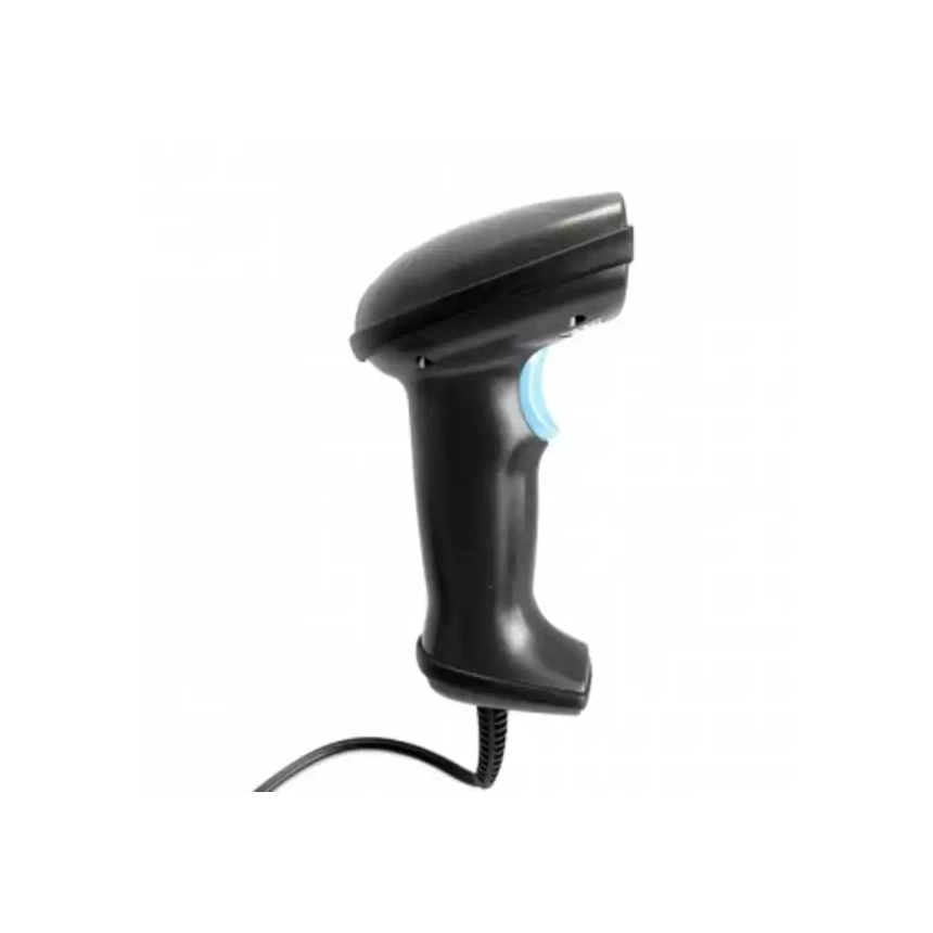 POS Barcode scaner Unitech MS836 1D USB postolje