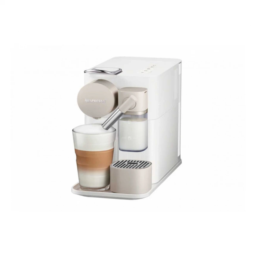 Nespresso Aparat Lattisima One White