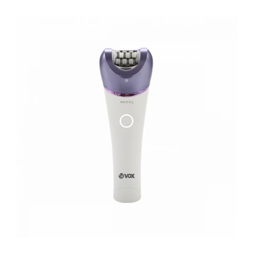 Epilator Vox LS607P