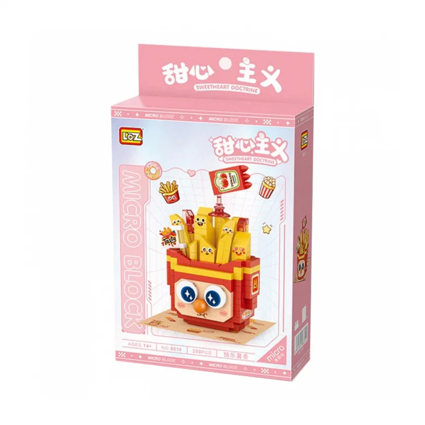 Loz - French Fries