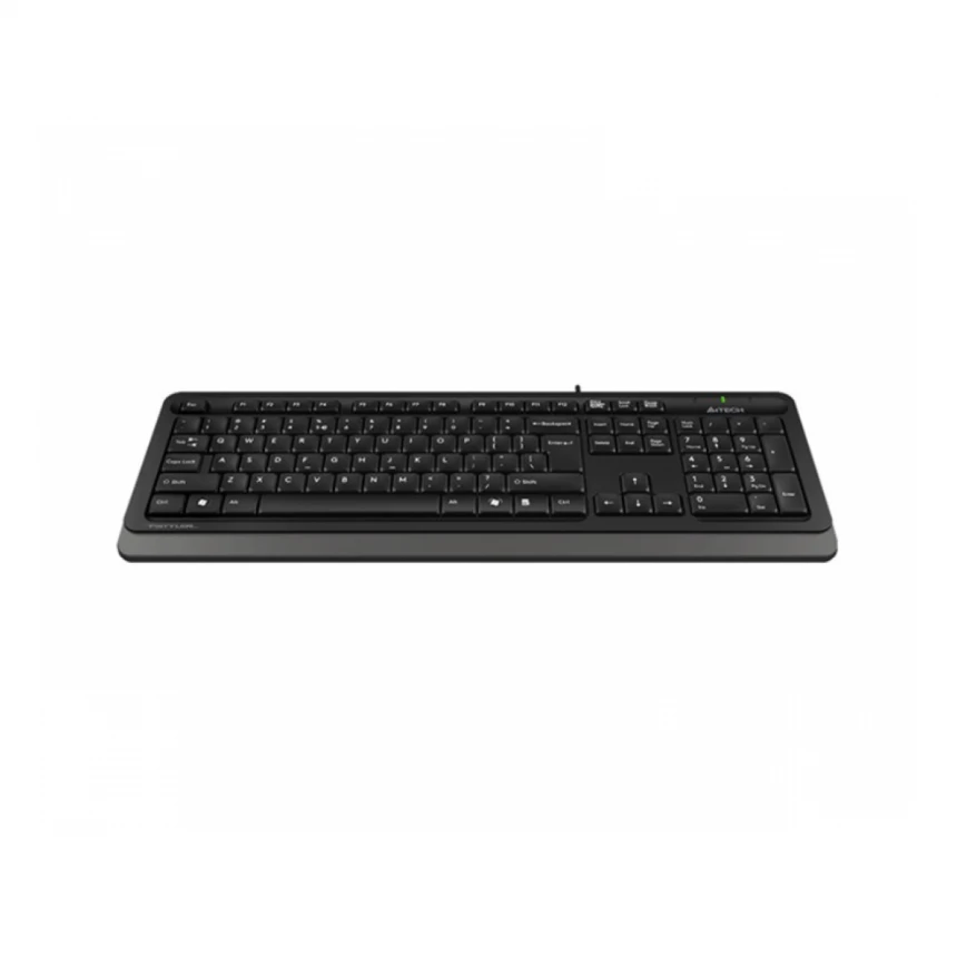 A4 TECH FK10 FSTYLER USB YU siva tastatura