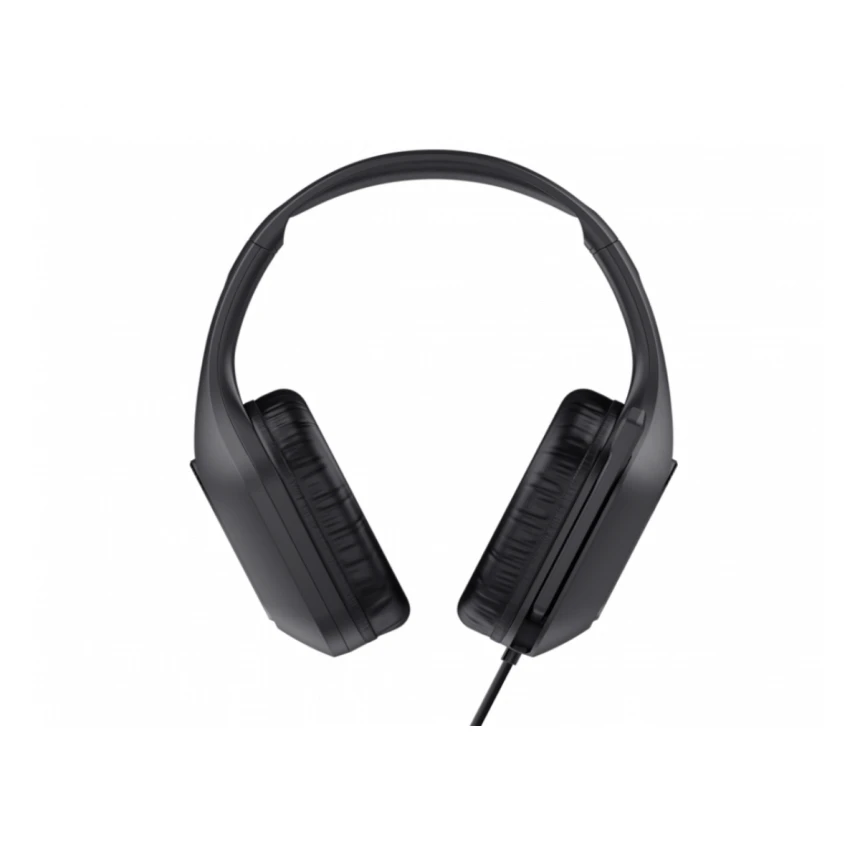 Slušalice TRUST GXT415 ZIROX HEADSET - BLACK