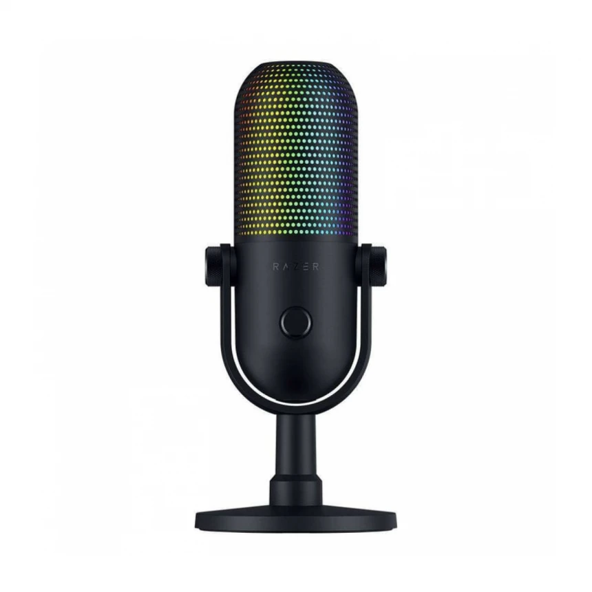 Seiren V3 Chroma - RGB USB Microphone - FRML