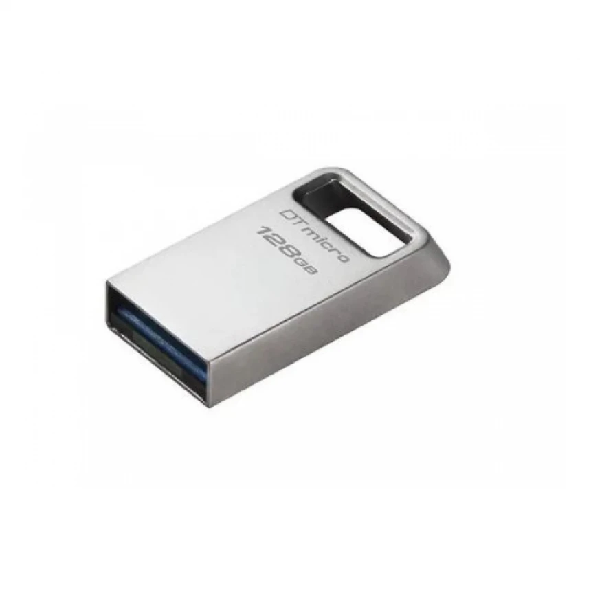 USB Flash Kingston 128GB DataTraveler Micro USB 3.2, DTMC3G2/128