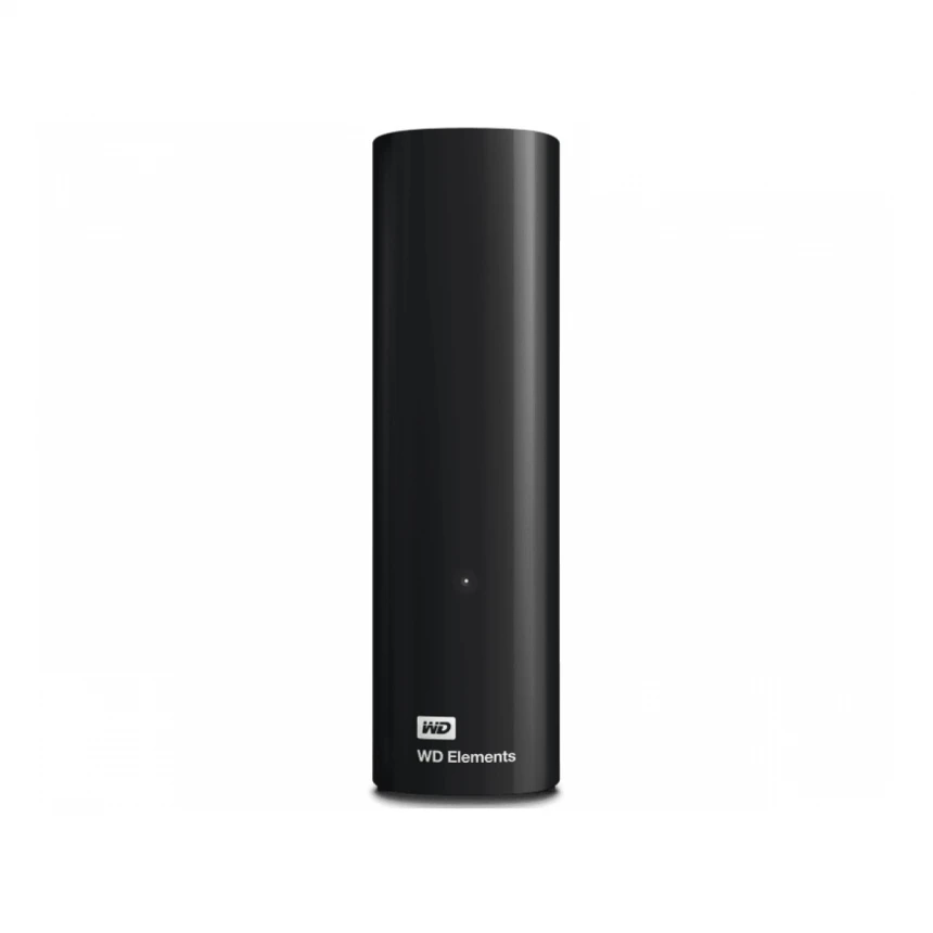 WD Elements Desktop 10TB 3.5" crni eksterni hard disk WDBWLG0100HBK