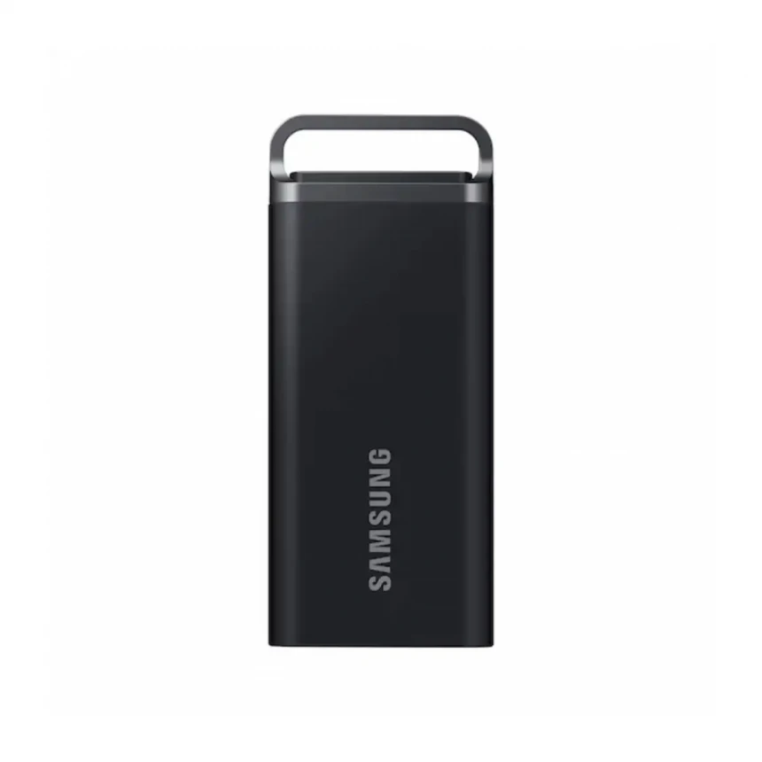Eksterni SSD 2TB T5 Samsung MU-PH2T0S/EU Black