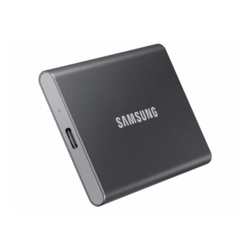 Eksterni SSD 4TB SAMSUNG Portable T7 SSD MU-PC4T0T
