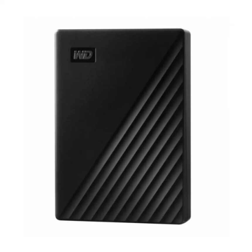 HDD E2.5" WD My Passport 1TB WDBYVG0010BBK-WESN