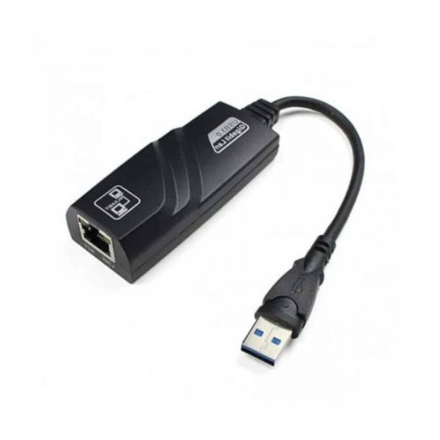 Adapter Stars Solutions USB 3.0 - LAN 10/100/1000 box