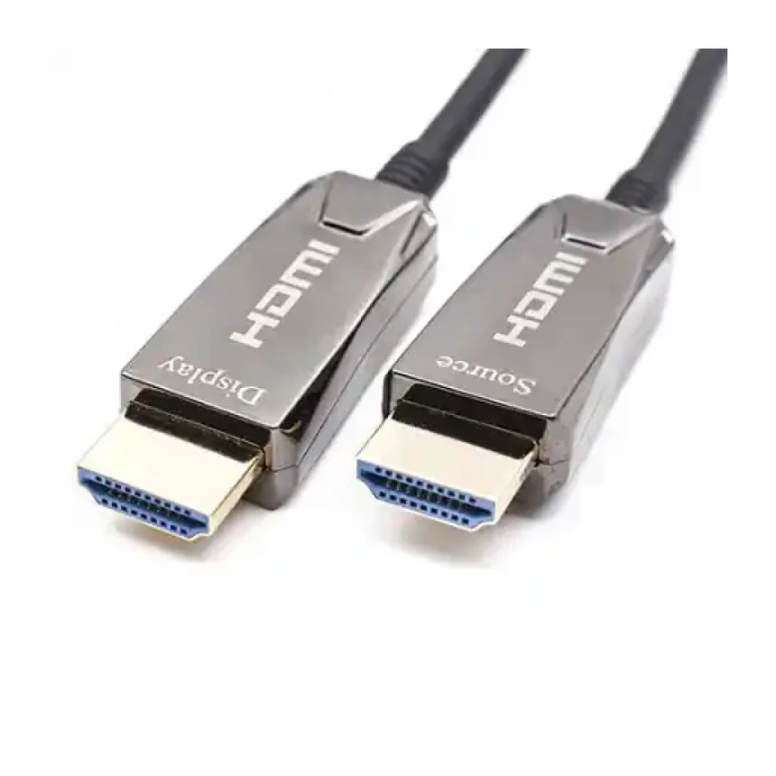 Optički HDMI kabl Kettz V2.0 KT-AOHK25 25m Aktivni 4K
