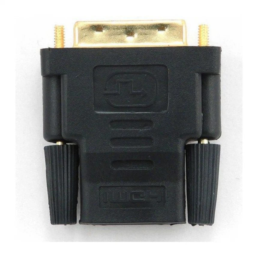A-HDMI-DVI-2 Gembird DVI-D (muski) adapter na HDMI (A zenski)